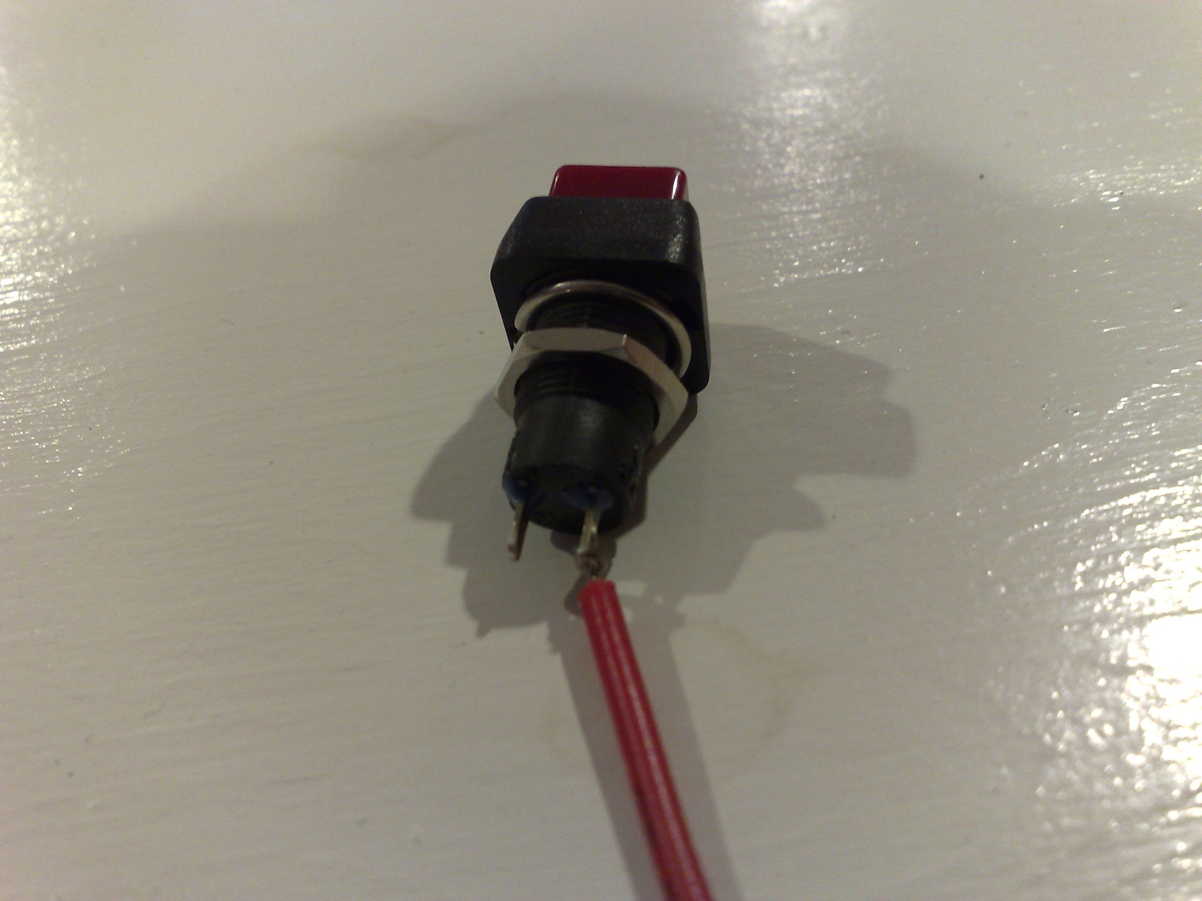 Guitar Killswitch : 9 Steps (with Pictures) - Instructables