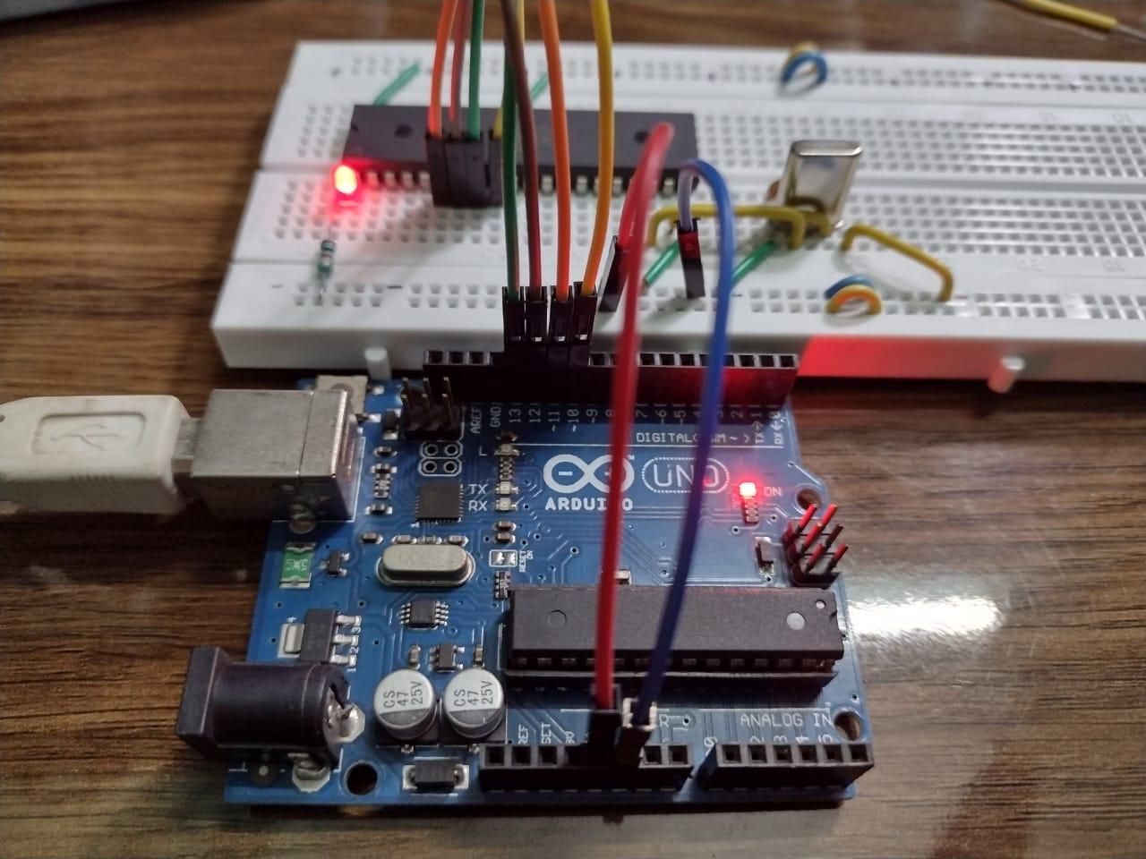 Program 8051 (at89 Series) With Arduino : 5 Steps - Instructables