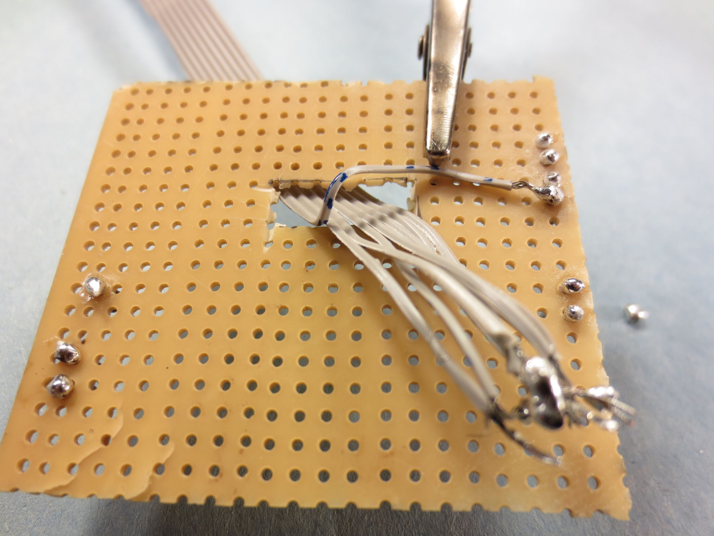 Arduino Combination Door Lock: Lockduino : 11 Steps (with Pictures ...