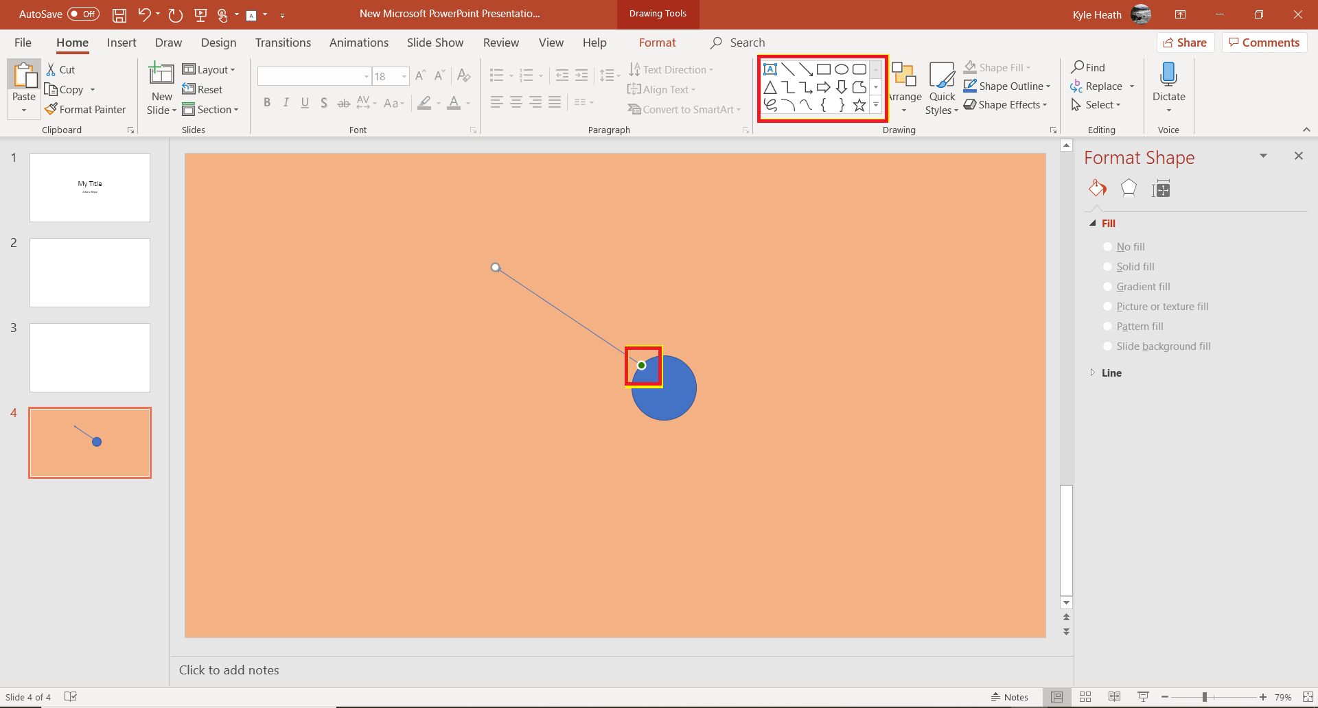 Creating Your First PowerPoint : 15 Steps - Instructables