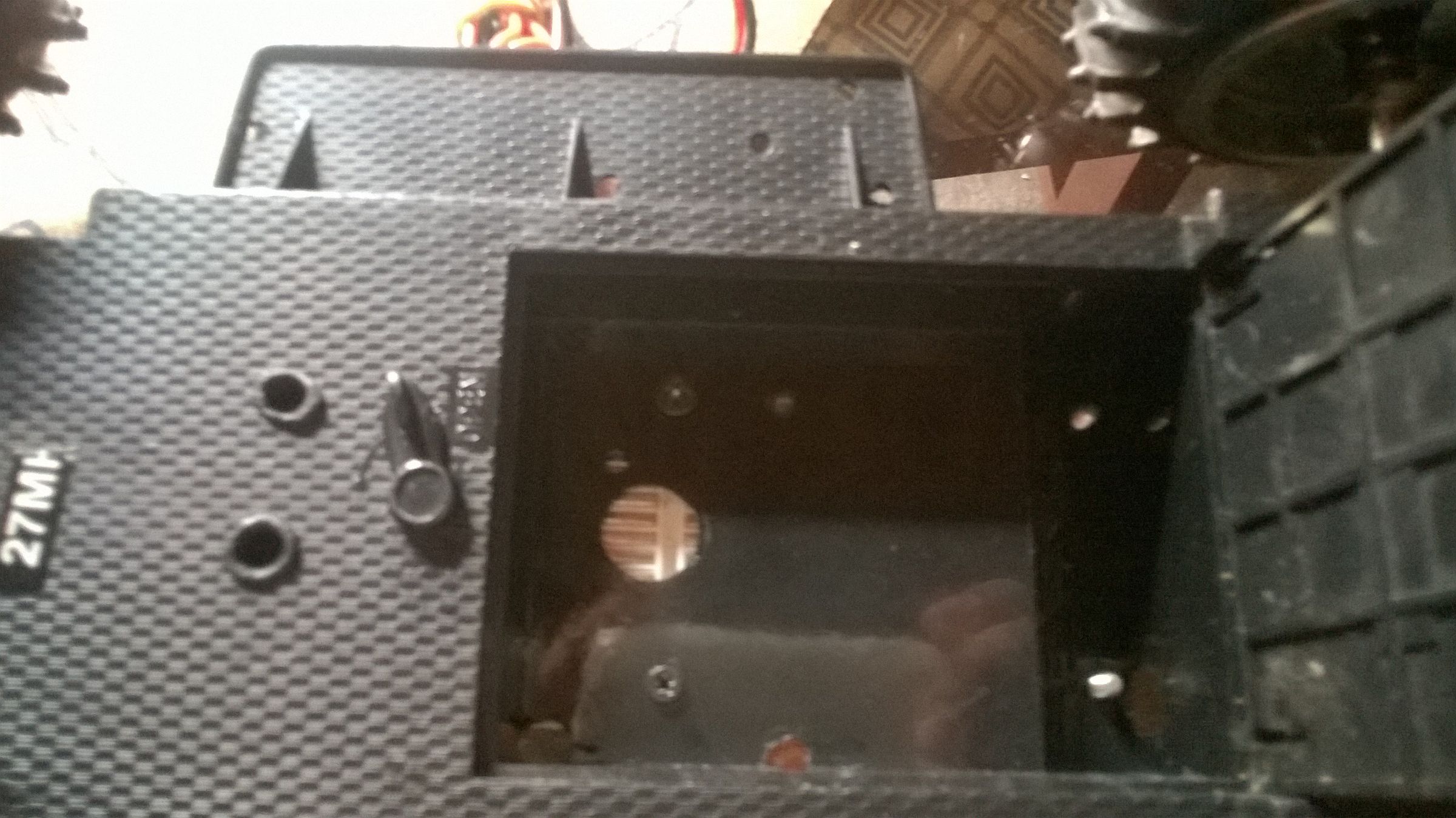 Arduino RC Car With Long Range and Custom Transmitter. : 22 Steps ...