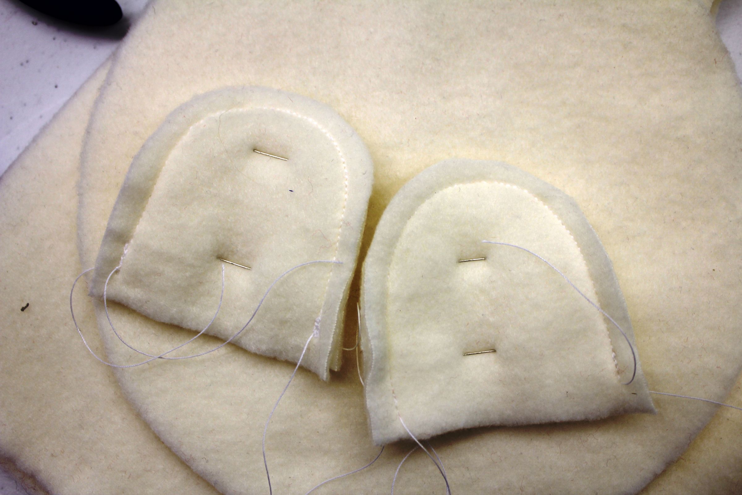 Adventure Time: Finn's Hat + Pattern : 9 Steps (with Pictures ...