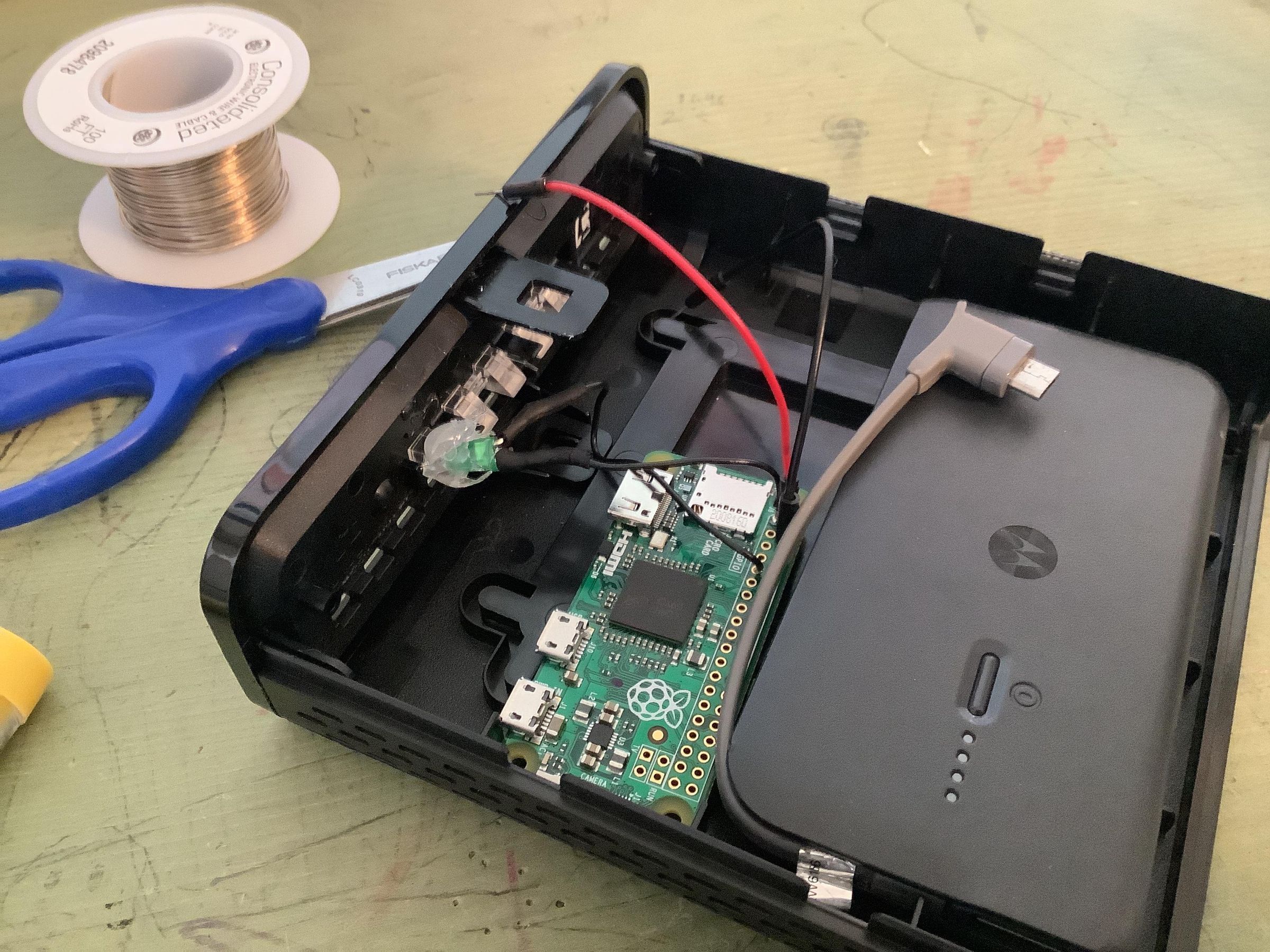 How to Make a $20 PC : 9 Steps - Instructables