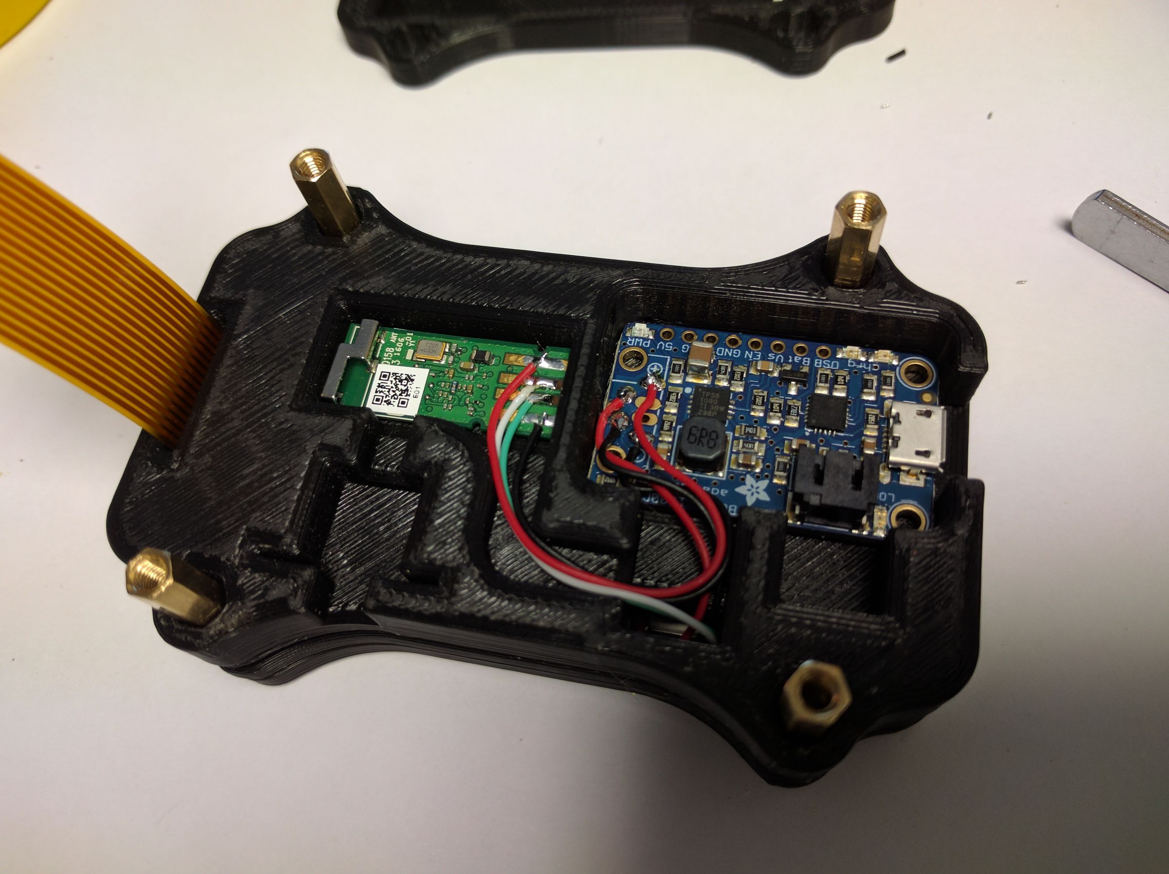 Astrophotography With the Raspberry Pi Zero. : 11 Steps (with Pictures) - Instructables