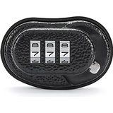How to Reset Master Lock's Gun Trigger Combination Lock : 3 Steps ...