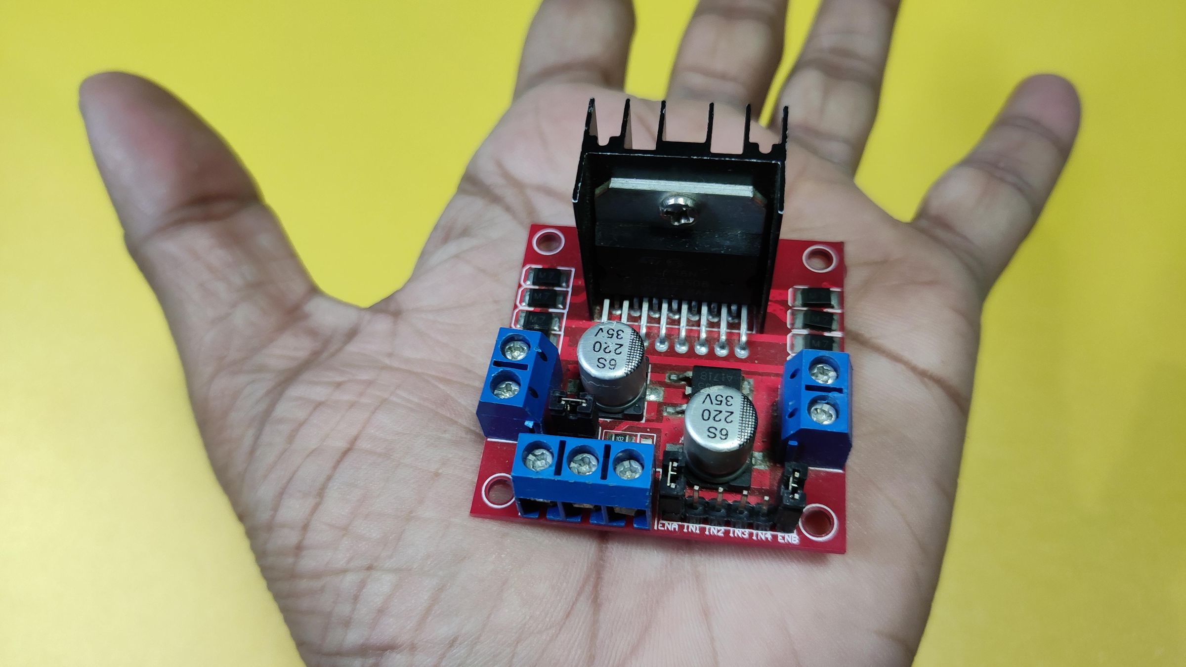 Virtual Maze Solver Robot : 7 Steps (with Pictures) - Instructables