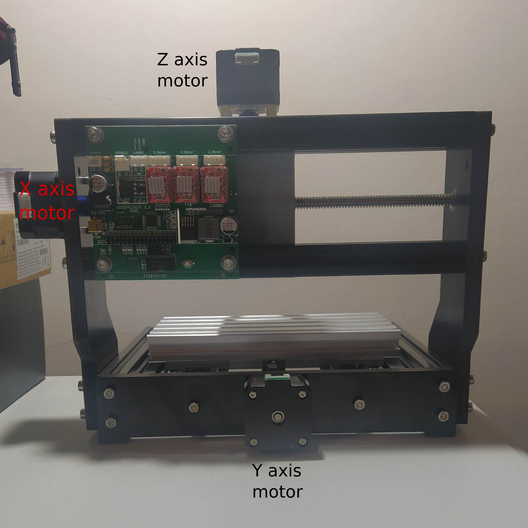 Automatic Pet Tag Engraver : 6 Steps (with Pictures) - Instructables