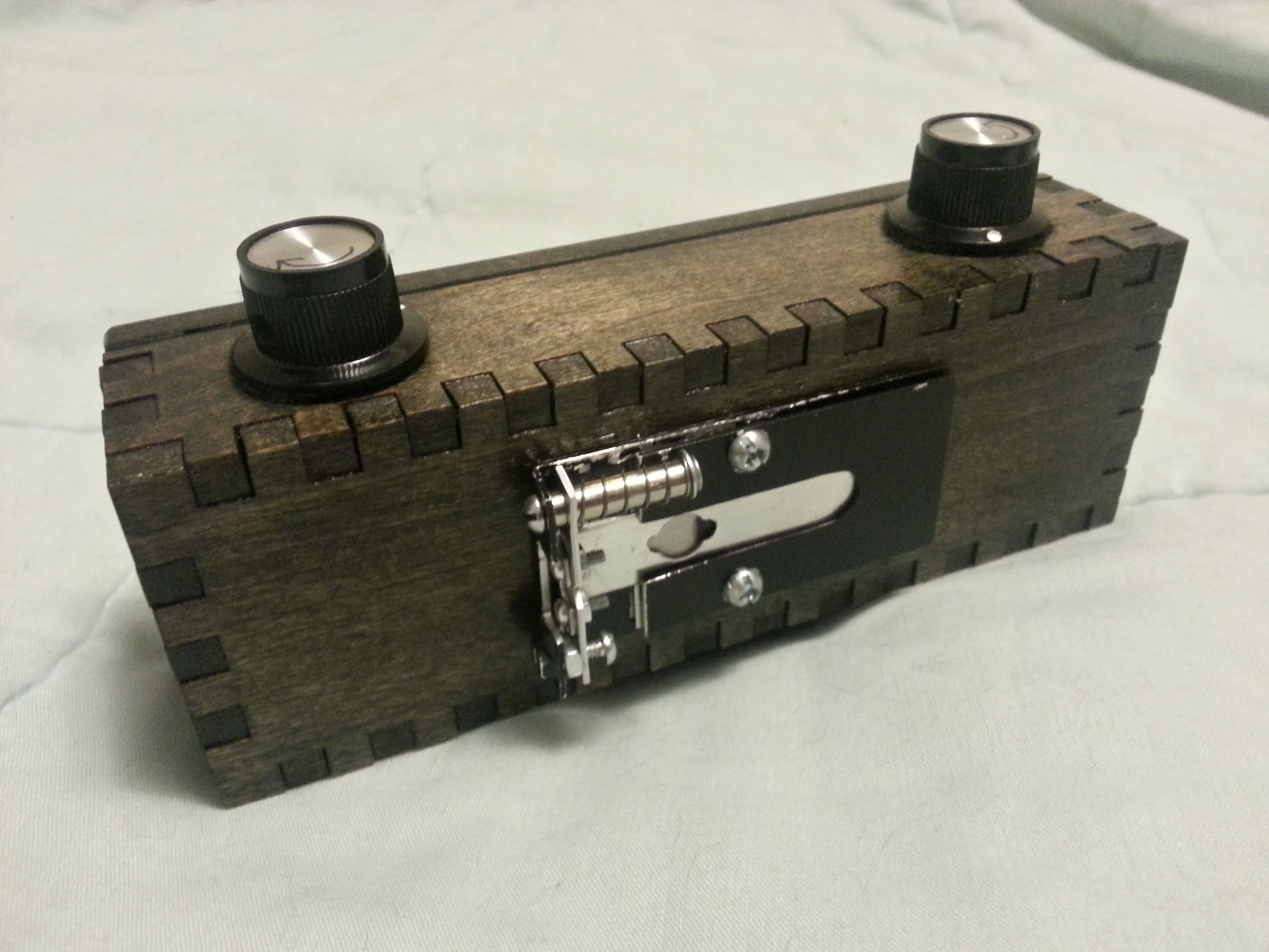 Design and Build Your Own Pinhole Camera : 12 Steps (with Pictures ...