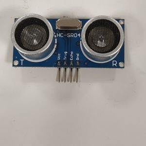 LED Ring Distance Sensor : 3 Steps (with Pictures) - Instructables