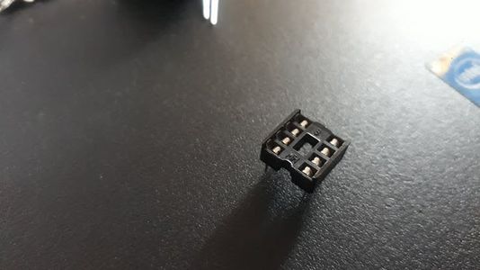 Wearable LED Matrix Display Badge : 8 Steps (with Pictures) - Instructables