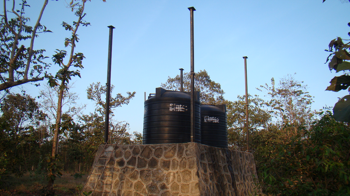 DIY Solar+Wind House : 27 Steps (with Pictures) - Instructables