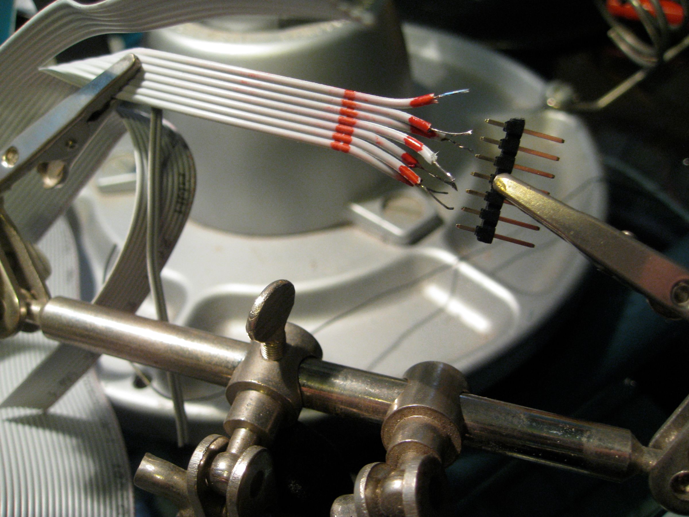 Control a Furby With Arduino (or Other Microcontroller) : 9 Steps (with Pictures) - Instructables