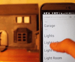 smart solar panel with arduino DIY Project to Discover - FindingDIY