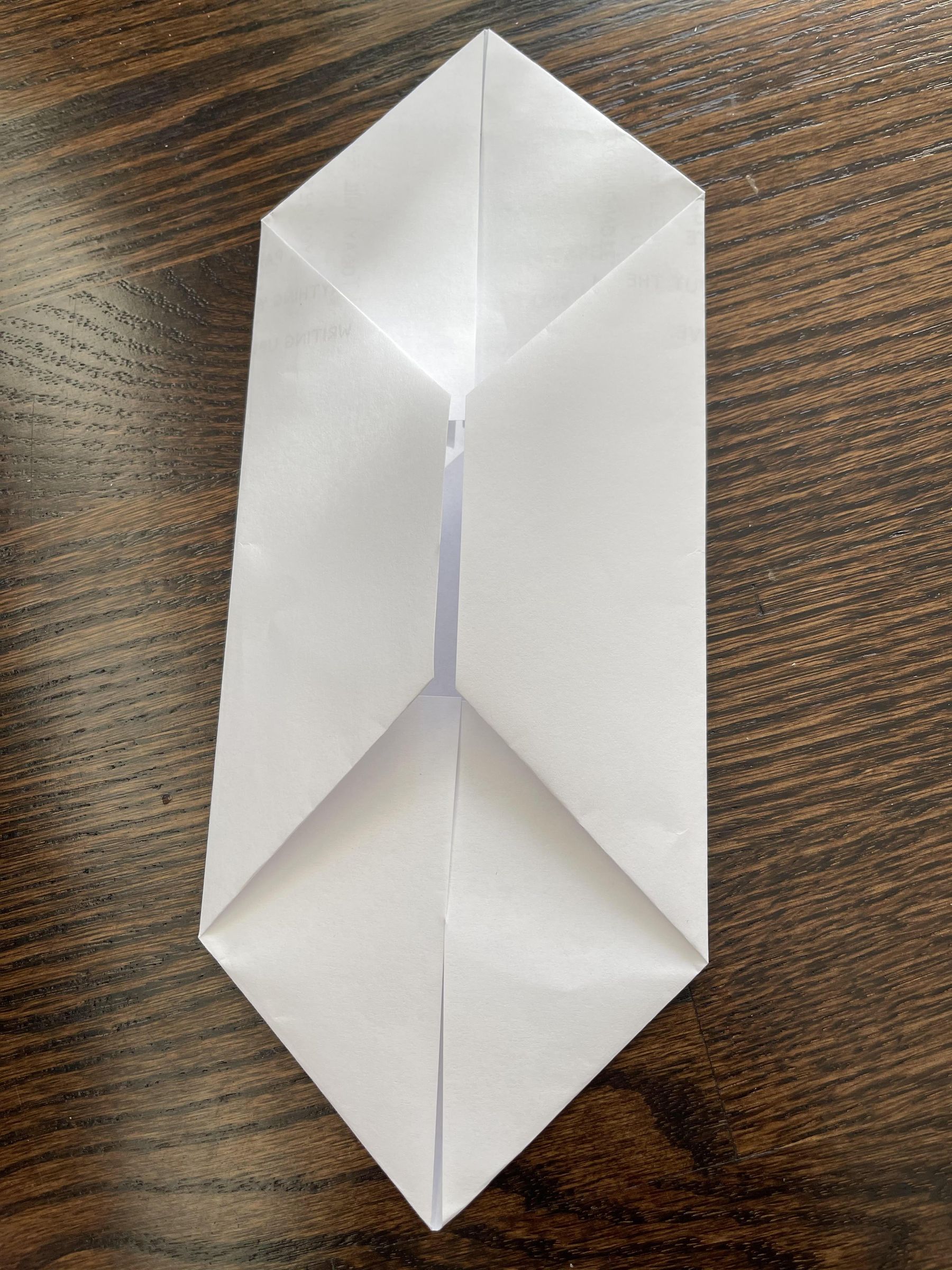 Cool Ways to Fold a Note 🙂 : 6 Steps - Instructables