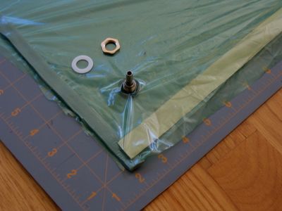 Vacuum Bagging Basics : 16 Steps - Instructables