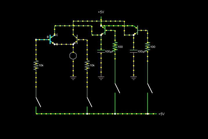 Voltage Controlled Switch : 5 Steps - Instructables