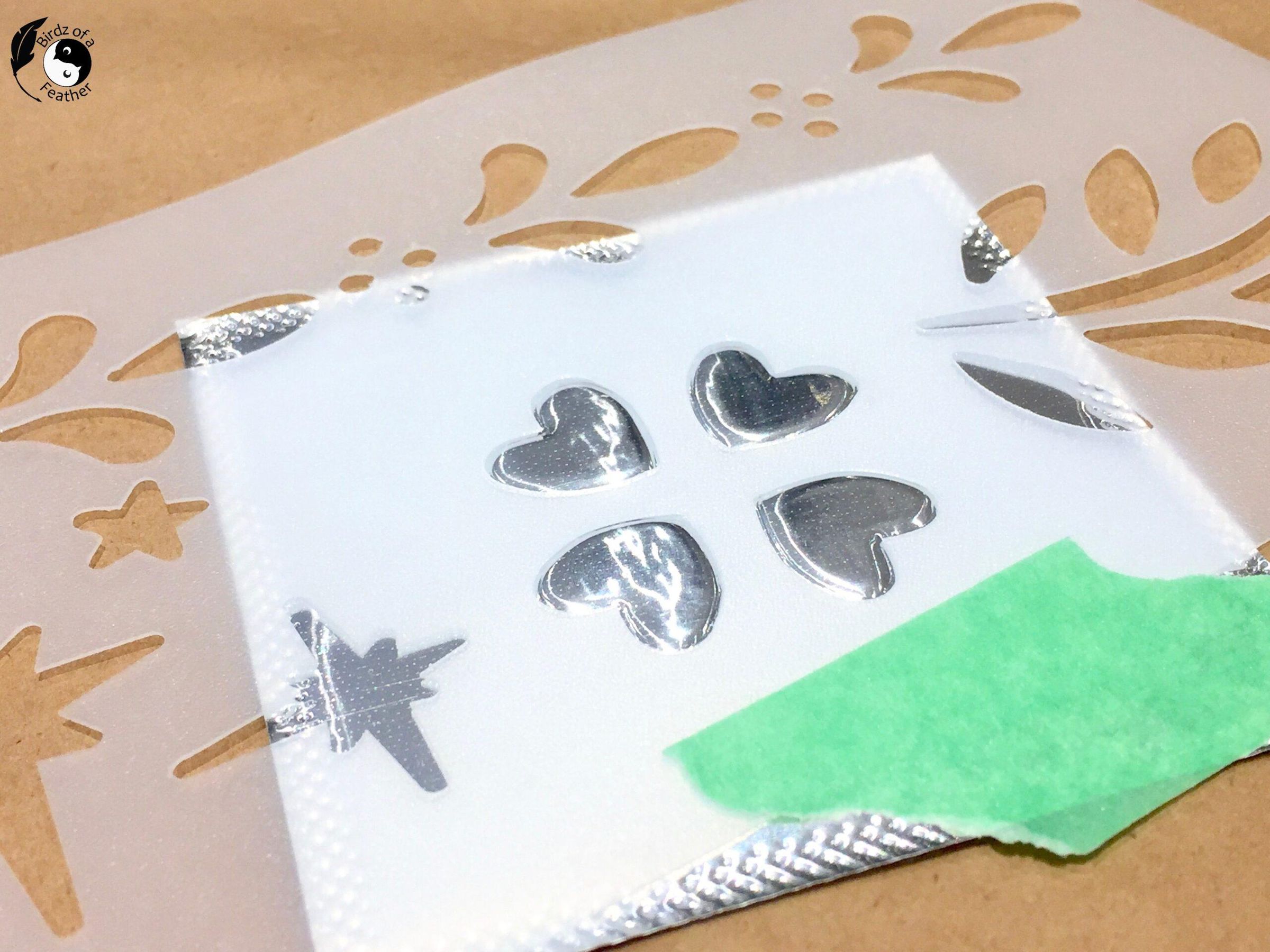 How to Emboss Metal for Beginners : 7 Steps (with Pictures) - Instructables