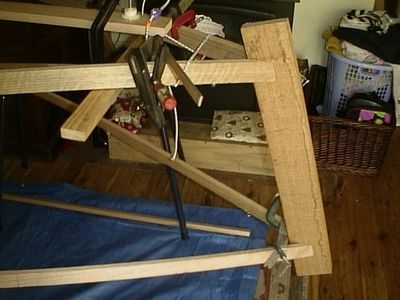 Building a Wooden Boat : 12 Steps (with Pictures) - Instructables