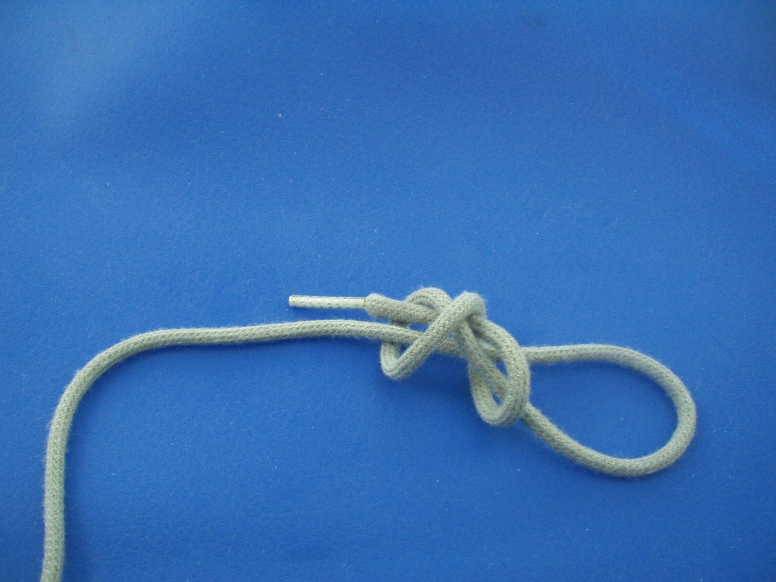 Spanish Ring Knot Variation : 16 Steps - Instructables