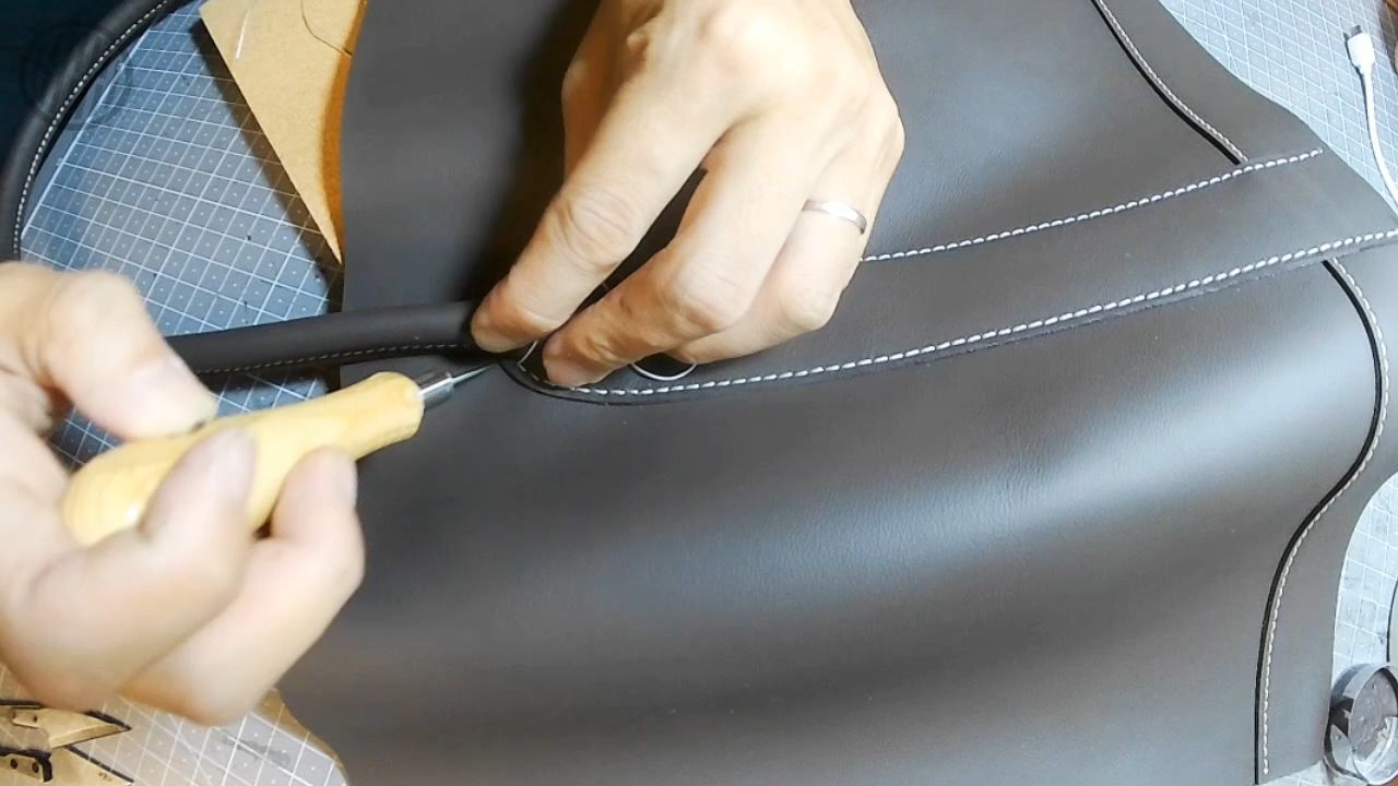 Making a Shopper Bag : 13 Steps (with Pictures) - Instructables