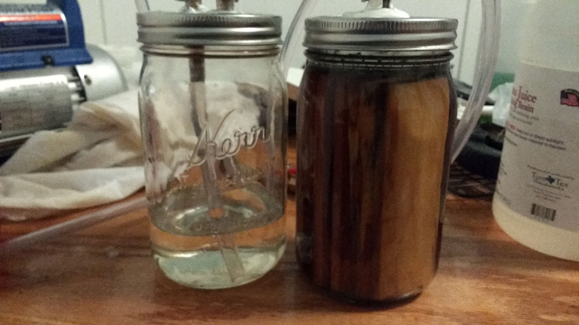 Resin Stabilizing Wood : 7 Steps (with Pictures) - Instructables