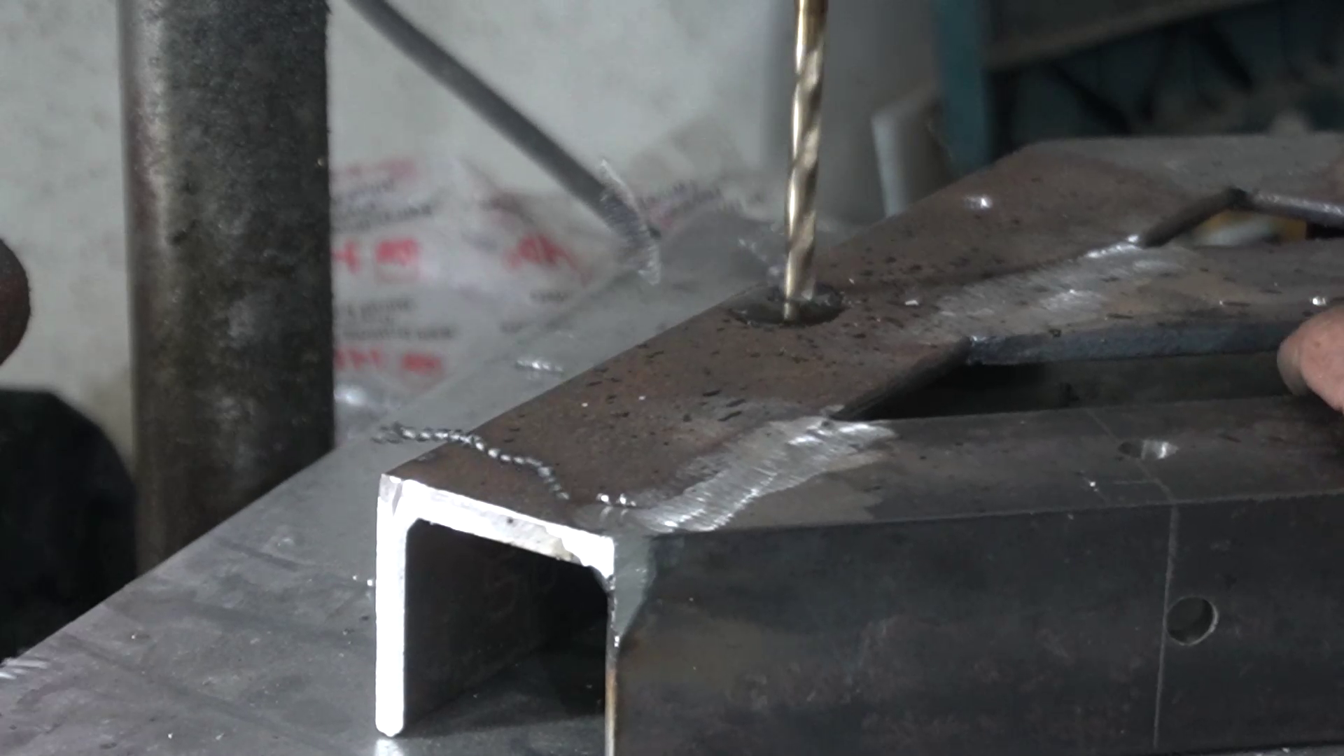 Heavy Duty Corner Clamps : 8 Steps (with Pictures) - Instructables