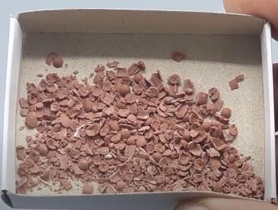 Homemade Pop Pop Crackers : 5 Steps (with Pictures) - Instructables