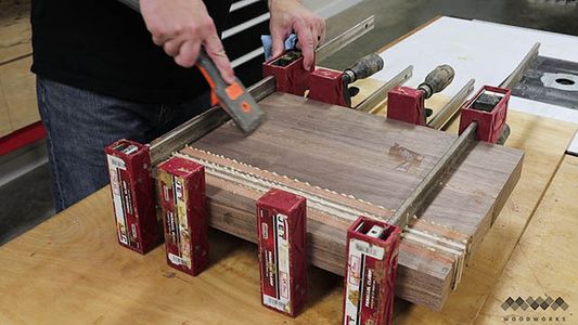 Tips for Making a Great Cutting Board : 14 Steps (with Pictures ...