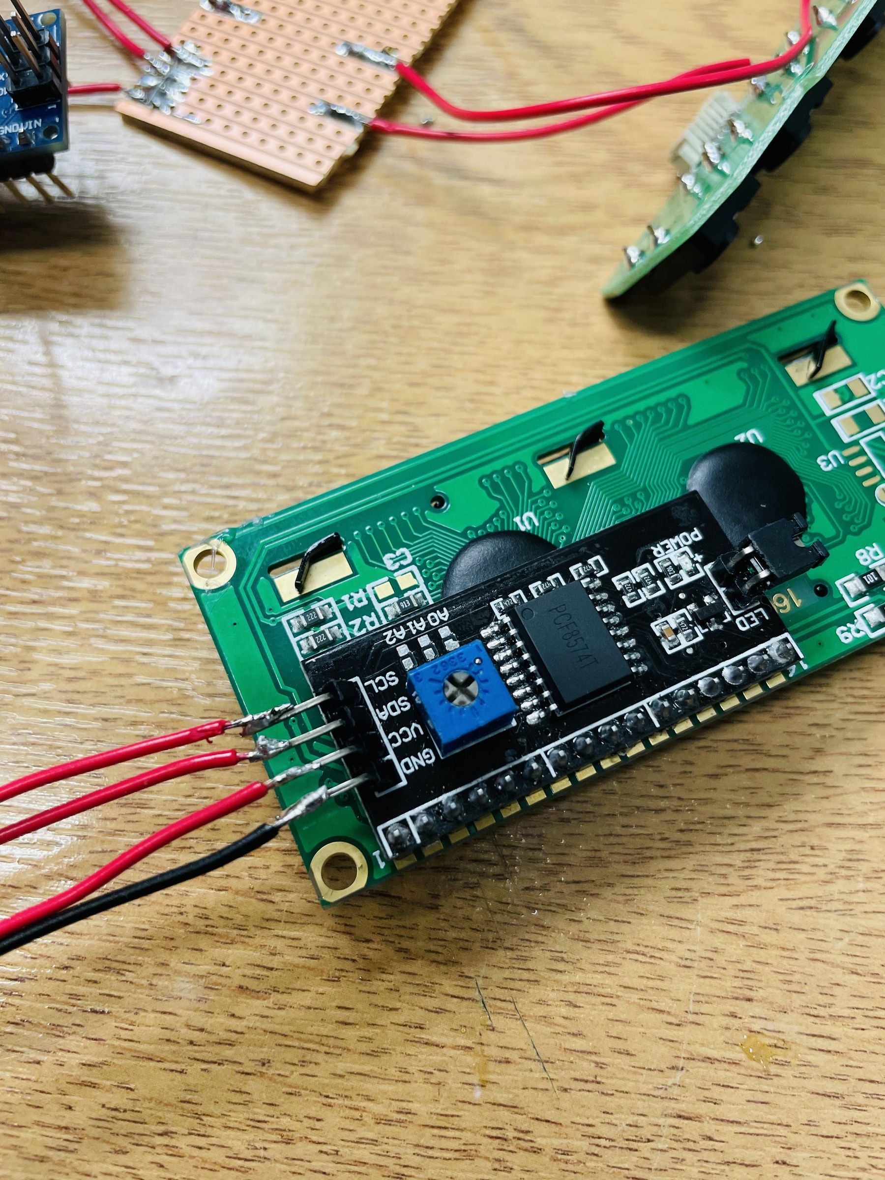 Arduino Precision Scale : 6 Steps - Instructables