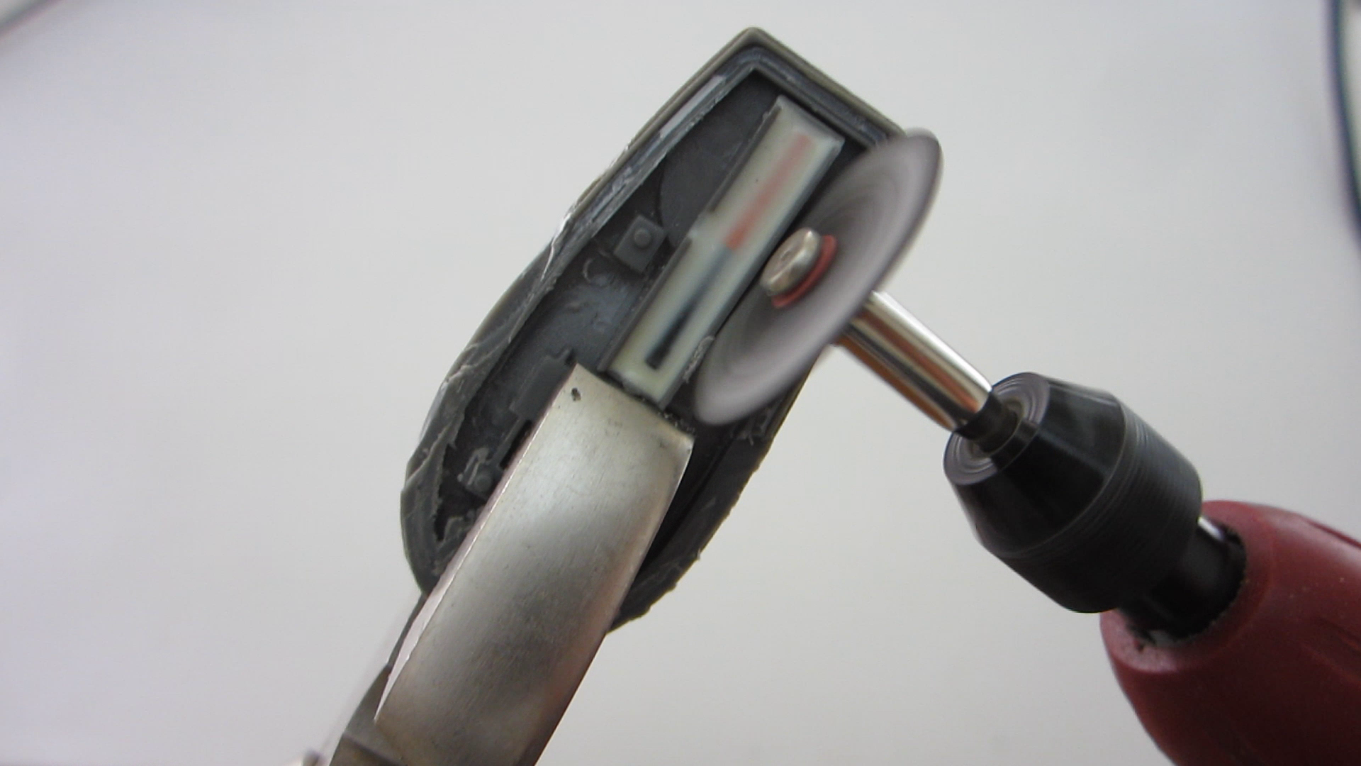 How to Transplant RFID Chips : 6 Steps - Instructables