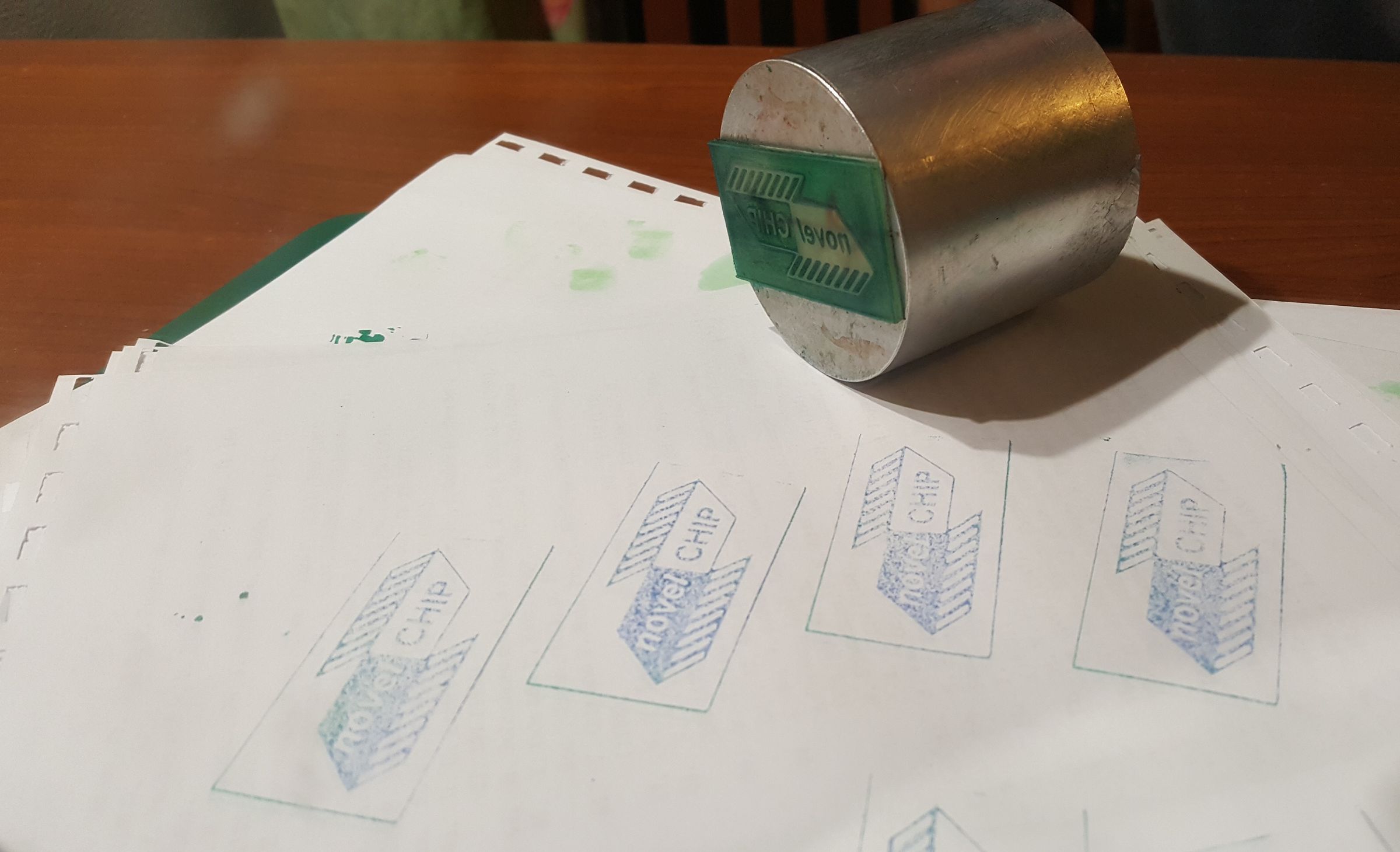 Easy Rubber Machining With a Needle : 6 Steps (with Pictures ...