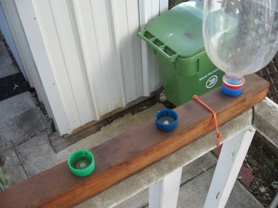Wind Hooters for Your Yard : 7 Steps (with Pictures) - Instructables