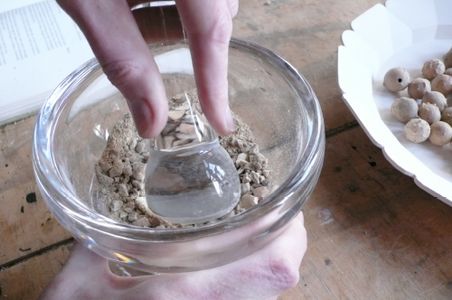 Making Iron Gall Ink : 5 Steps (with Pictures) - Instructables