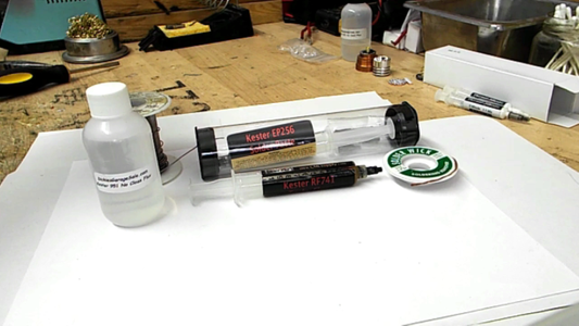 How to Solder the Easy Way! : 13 Steps (with Pictures) - Instructables