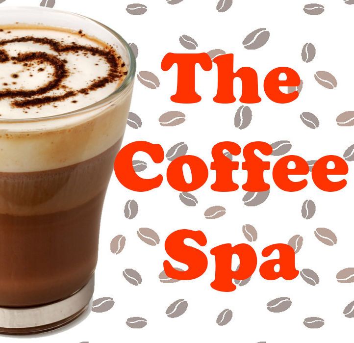 The Coffee Spa : 5 Steps - Instructables