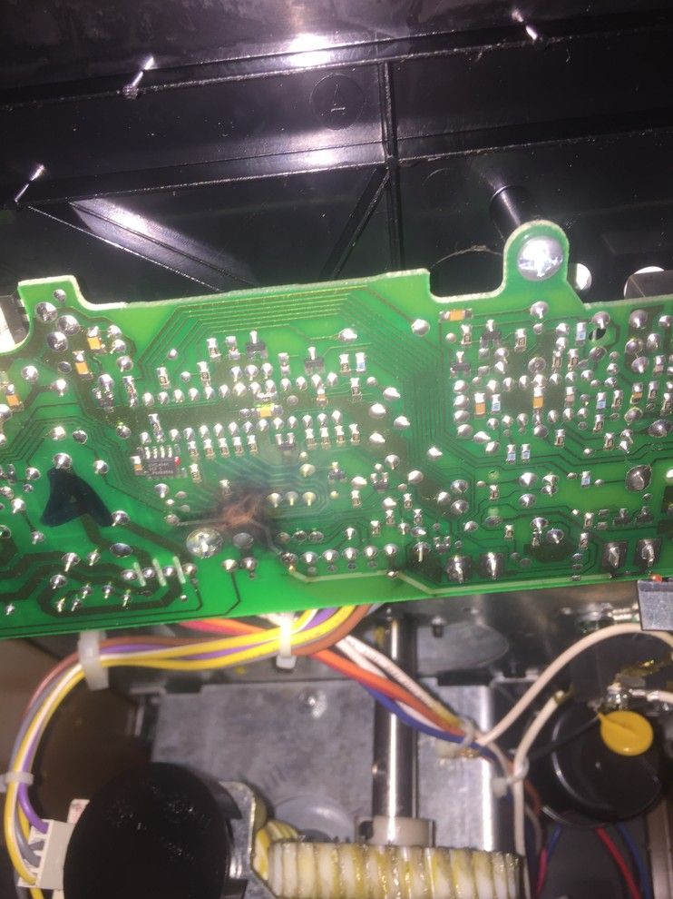 Repair Your Electronics by Replacing Blown Capacitors : 6 Steps (with ...