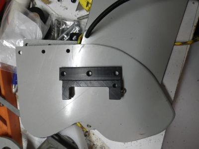 Kayak Rudder : 10 Steps (with Pictures) - Instructables