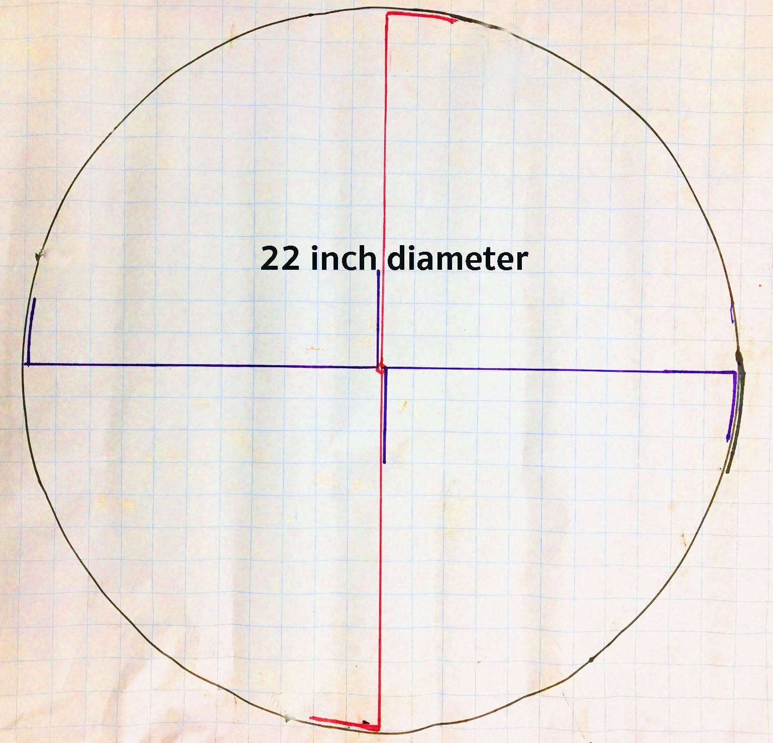 Simple Budget Disc Golf Basket : 14 Steps (with Pictures) - Instructables