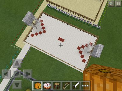 Minecraft School : 6 Steps - Instructables