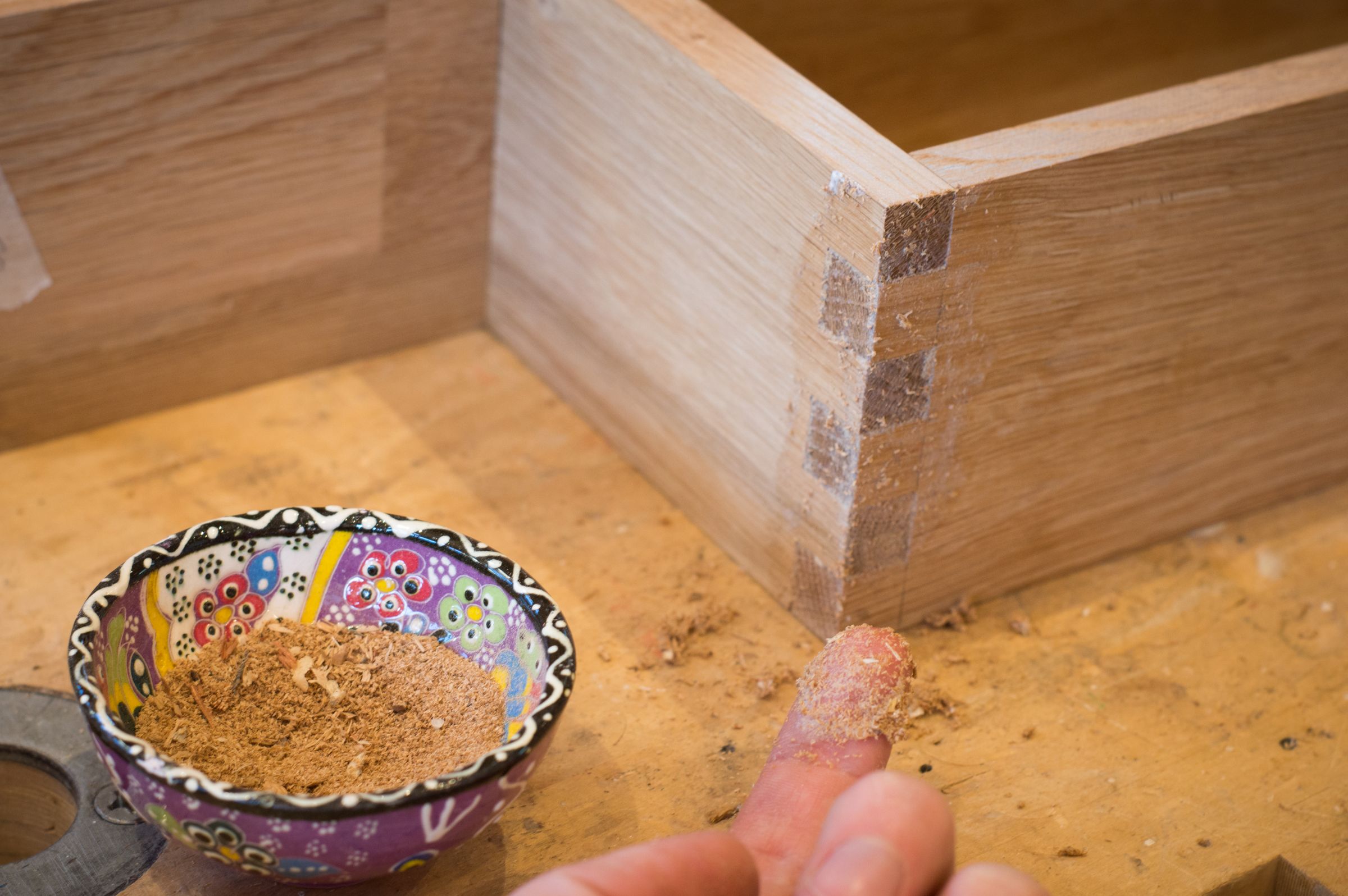 Interlocking Shelf : 16 Steps (with Pictures) - Instructables