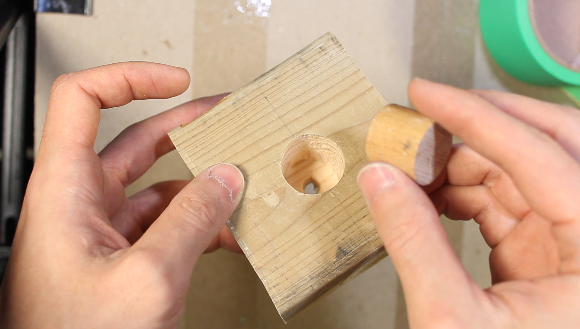 Ratchet Knob (Unidirectional Mechanism) : 12 Steps (with Pictures ...