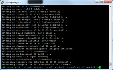 Raspberry Pi Zero W Datalogger : 8 Steps (with Pictures) - Instructables