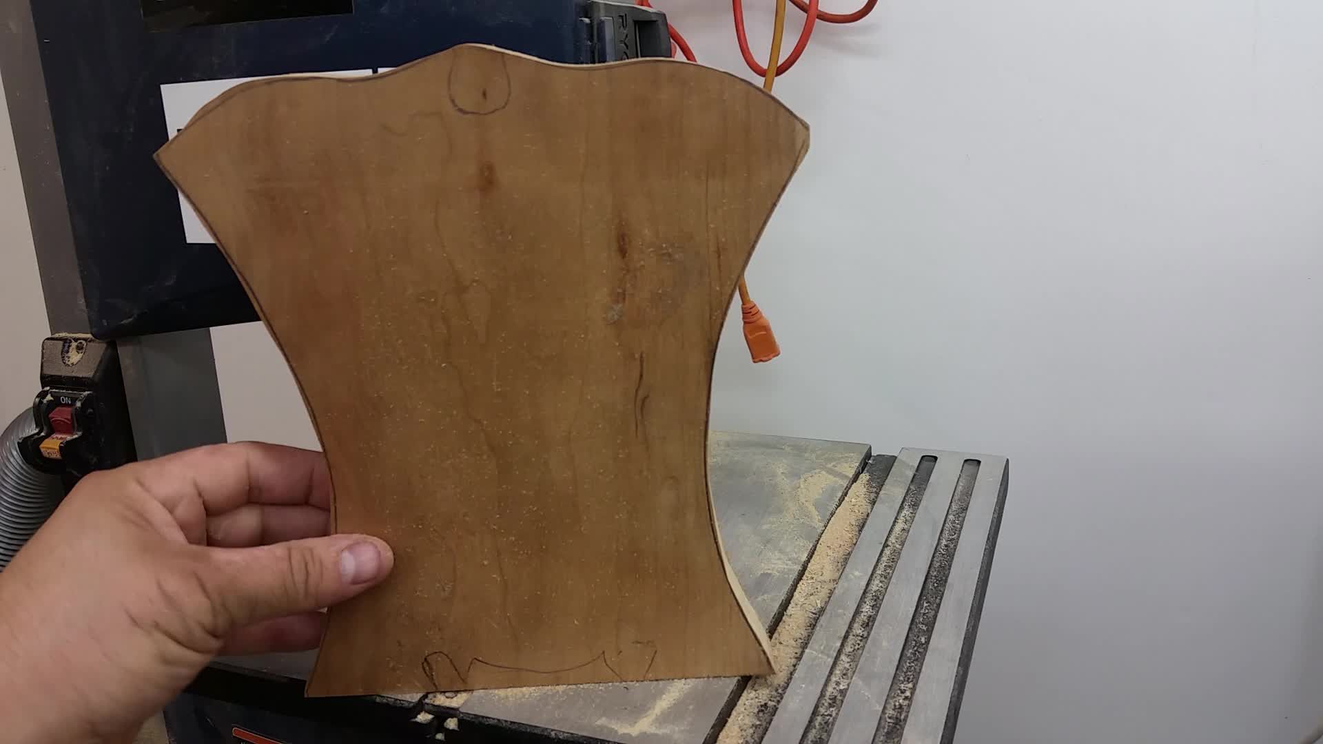 Make a Bandsaw Box : 11 Steps (with Pictures) - Instructables