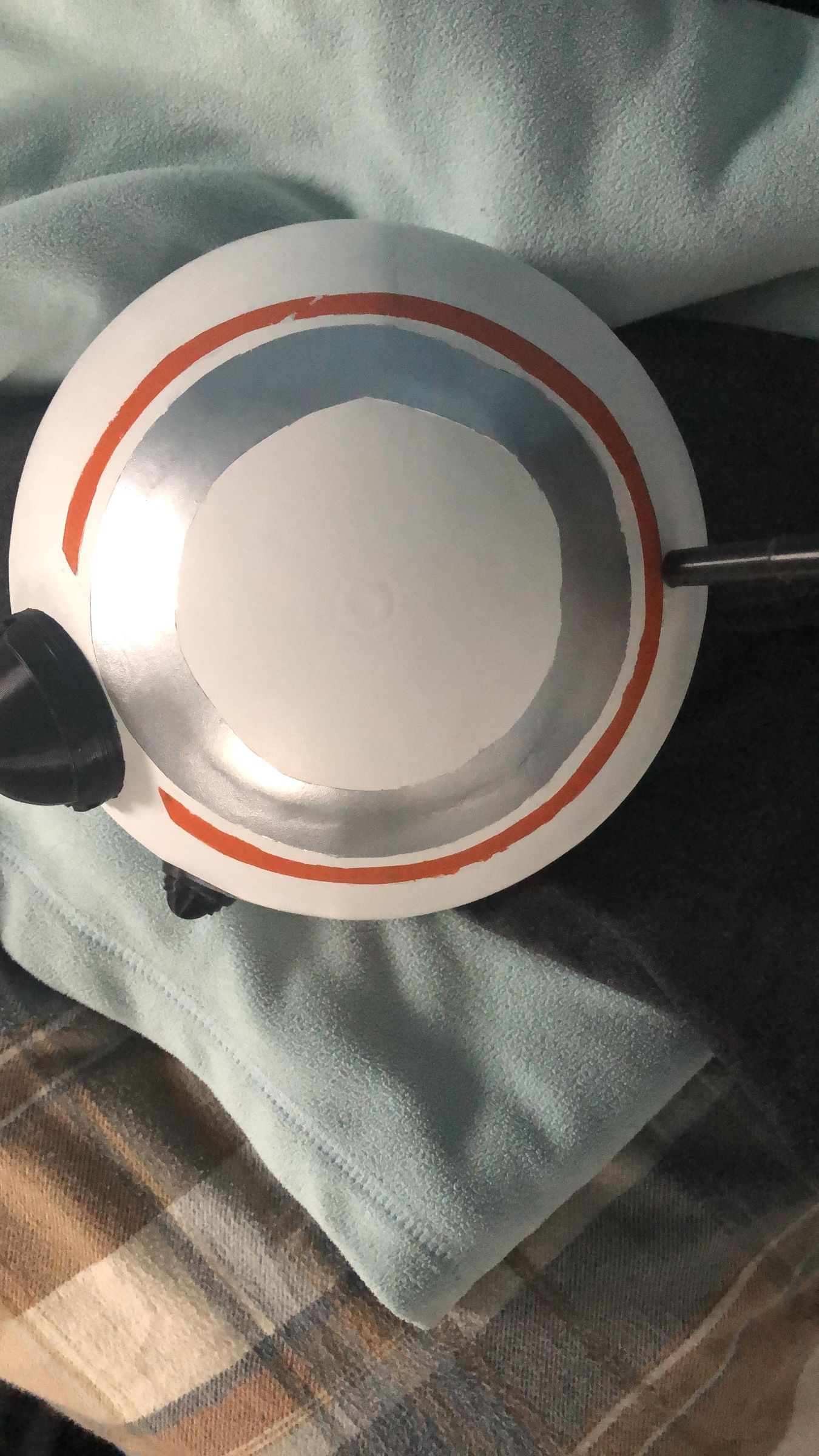 3D Printed Robotic BB8 : 36 Steps (with Pictures) - Instructables