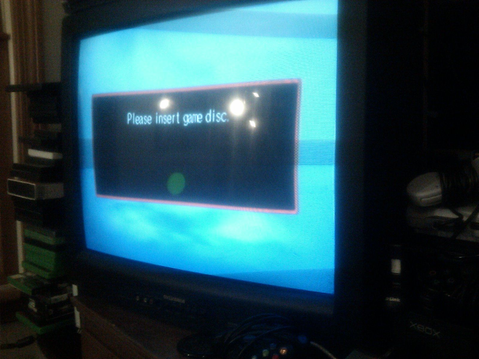 Dreamcast Cd Reading Issue Repair : 8 Steps - Instructables