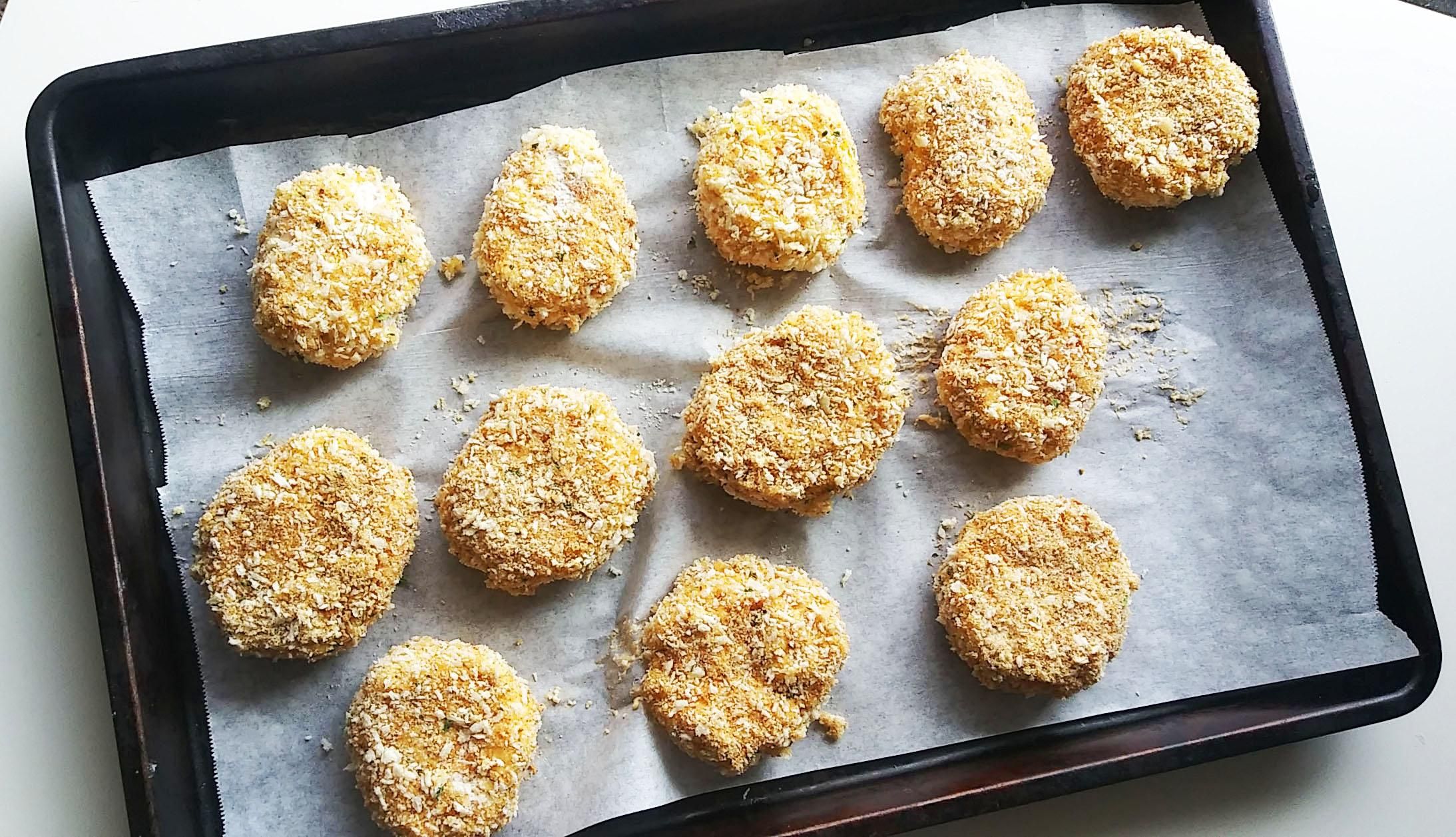 Creamy Cheese Nuggets : 10 Steps (with Pictures) - Instructables