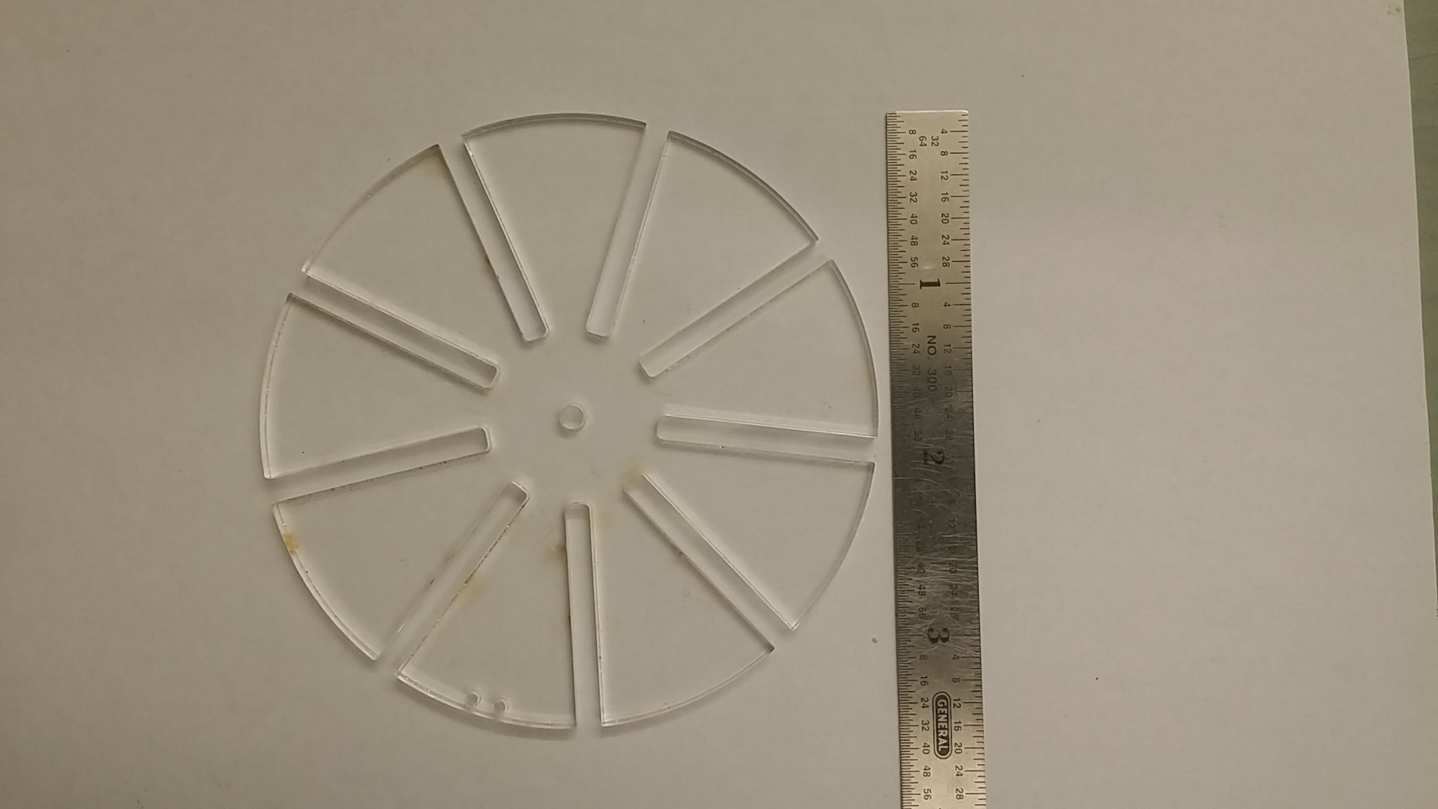 Spider Web Coil : 7 Steps (with Pictures) - Instructables