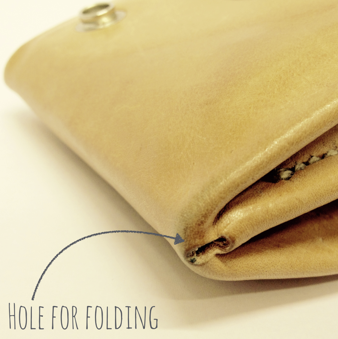 The Quest for the Perfect Wallet : 7 Steps (with Pictures) - Instructables