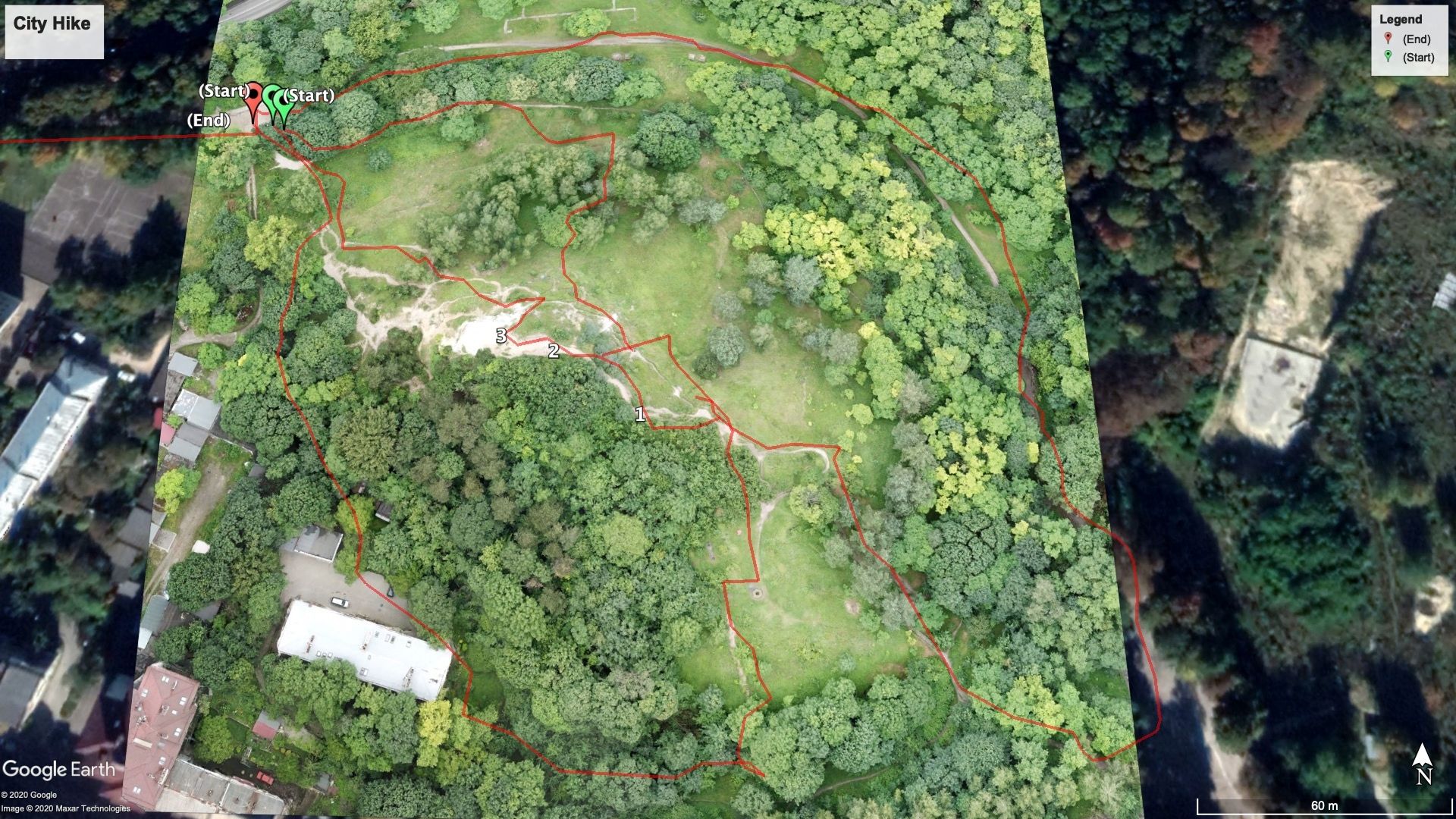 Making Your Custom High Resolution Orthomosaic Map : 8 Steps (with Pictures) - Instructables