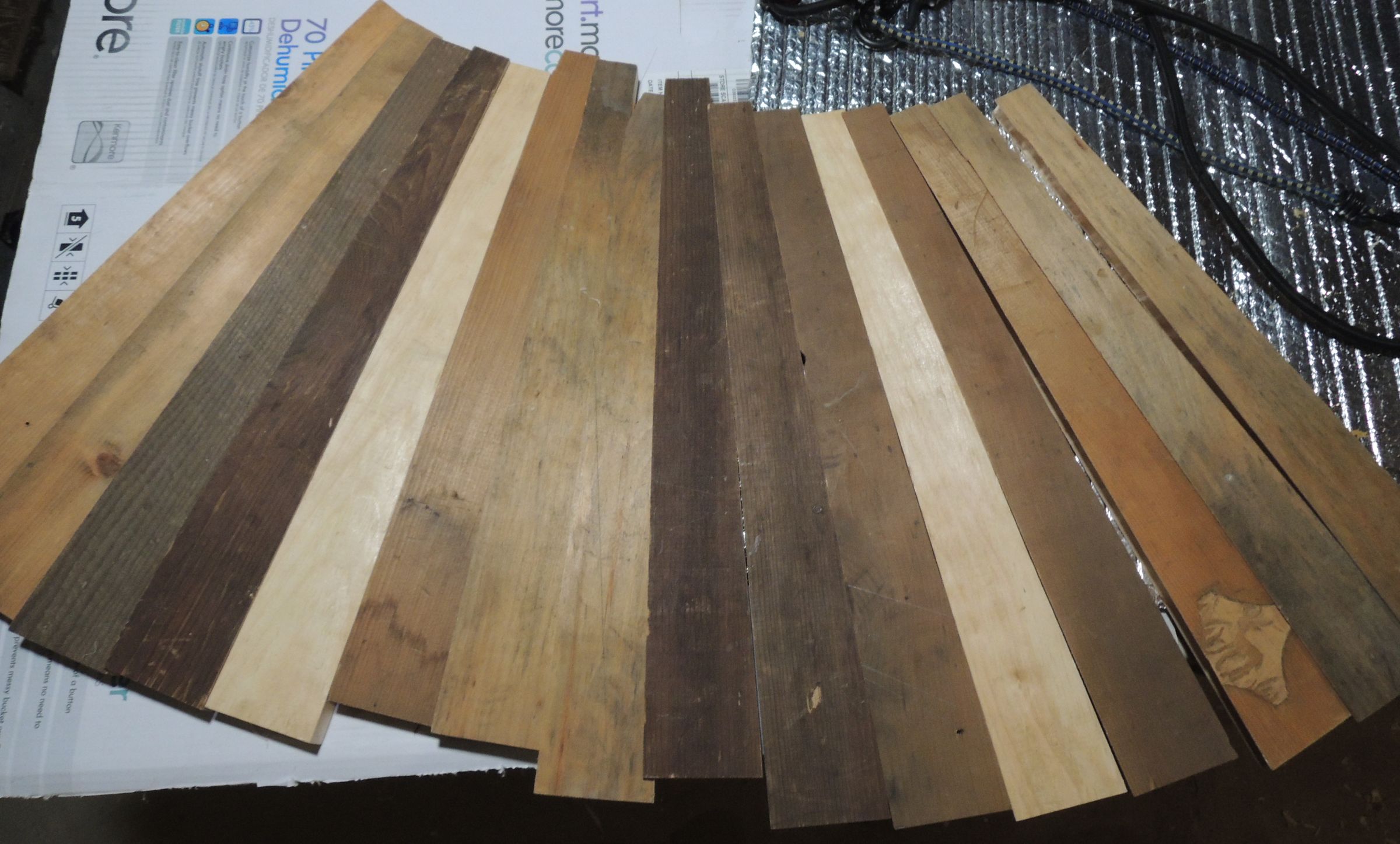 Birdsmouth Joint for Wood Cylinder Build. : 5 Steps (with Pictures ...